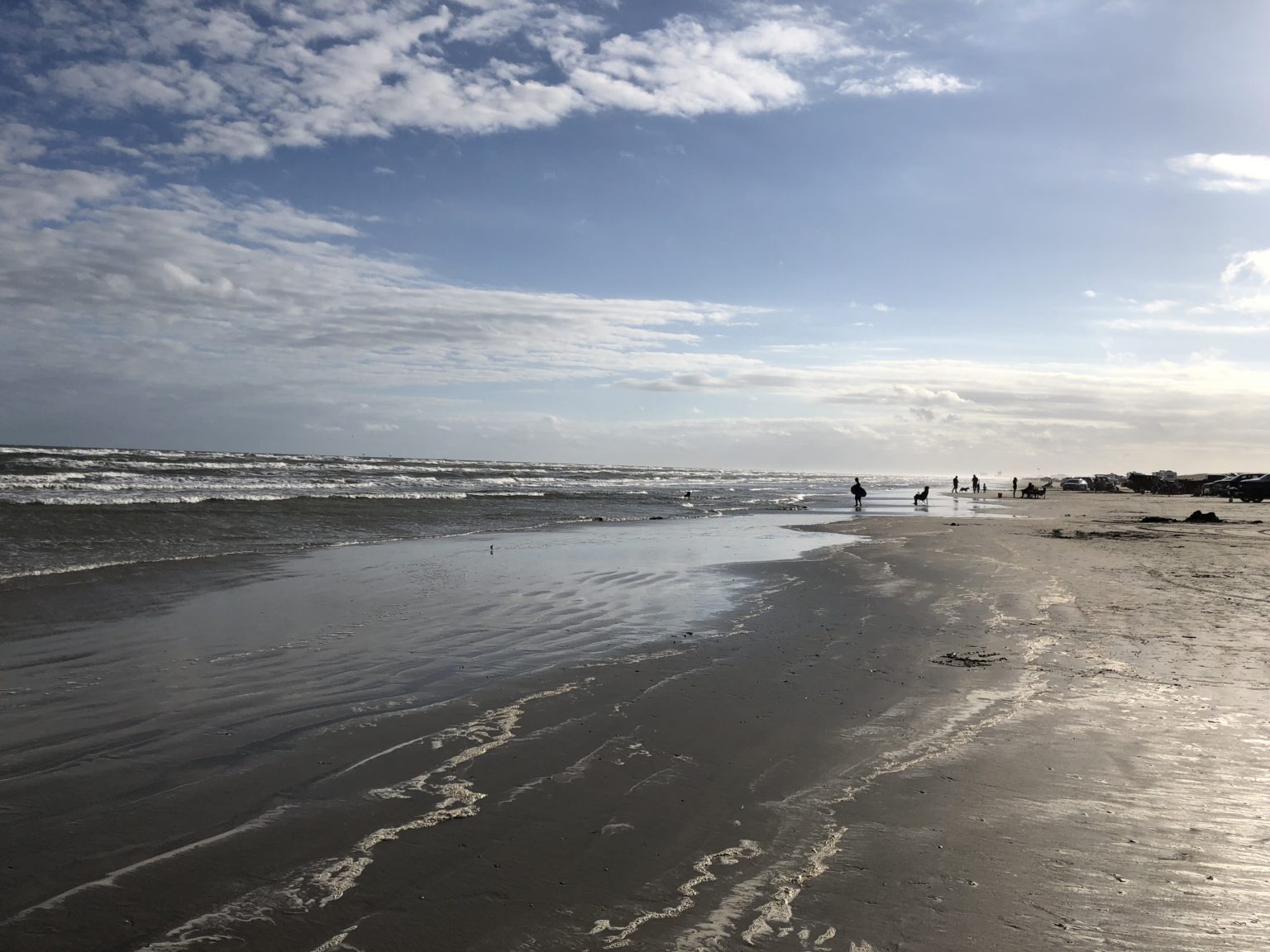 Welcome To The Beautiful Beaches Of Port Aransas Texas Port Aransas