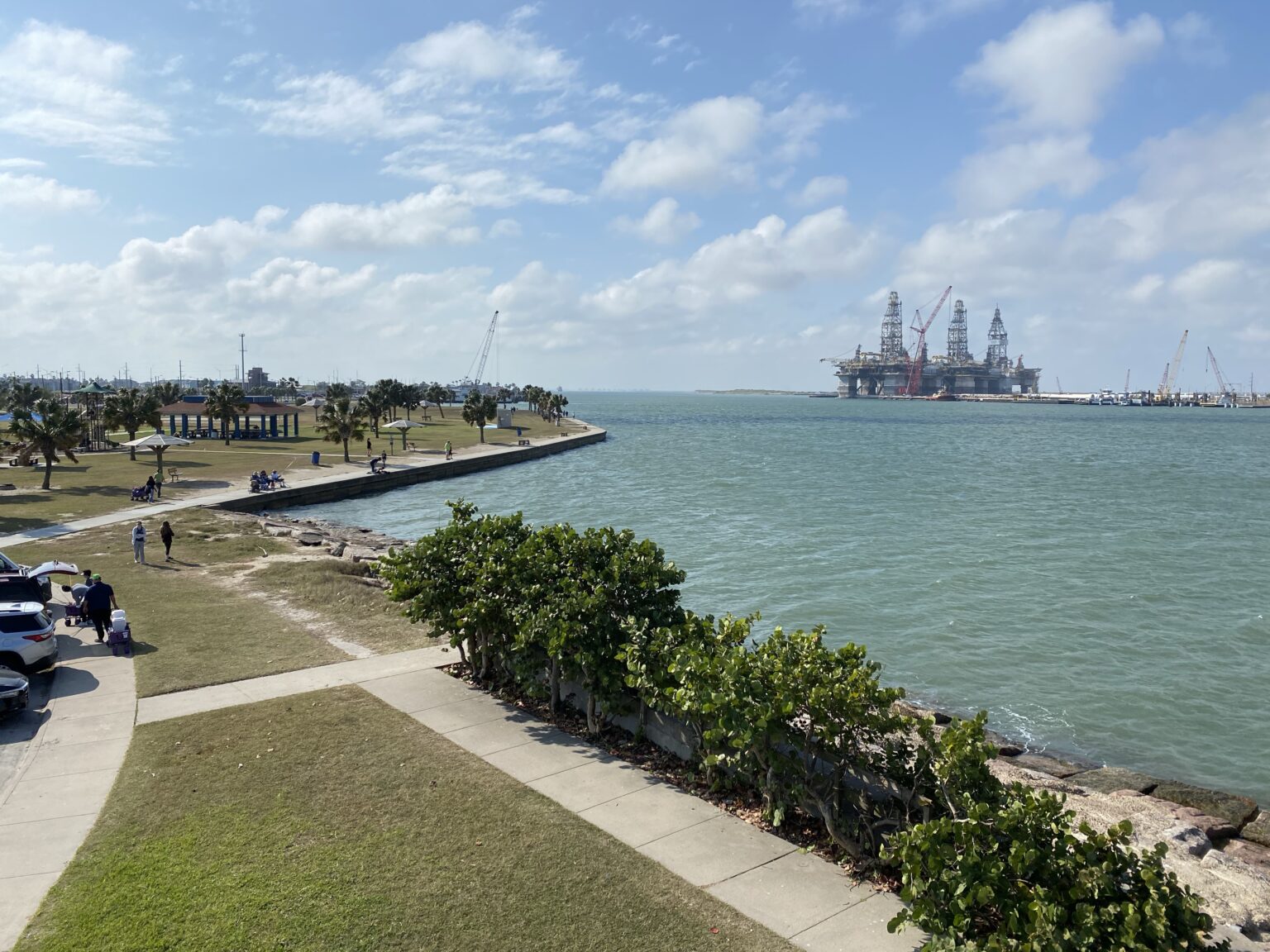 9 Tips to Survive Spring Break in Port Aransas • Port Aransas Explorer